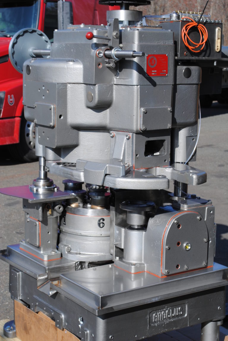 Angelus 61H For Sale - American Equipment Co.